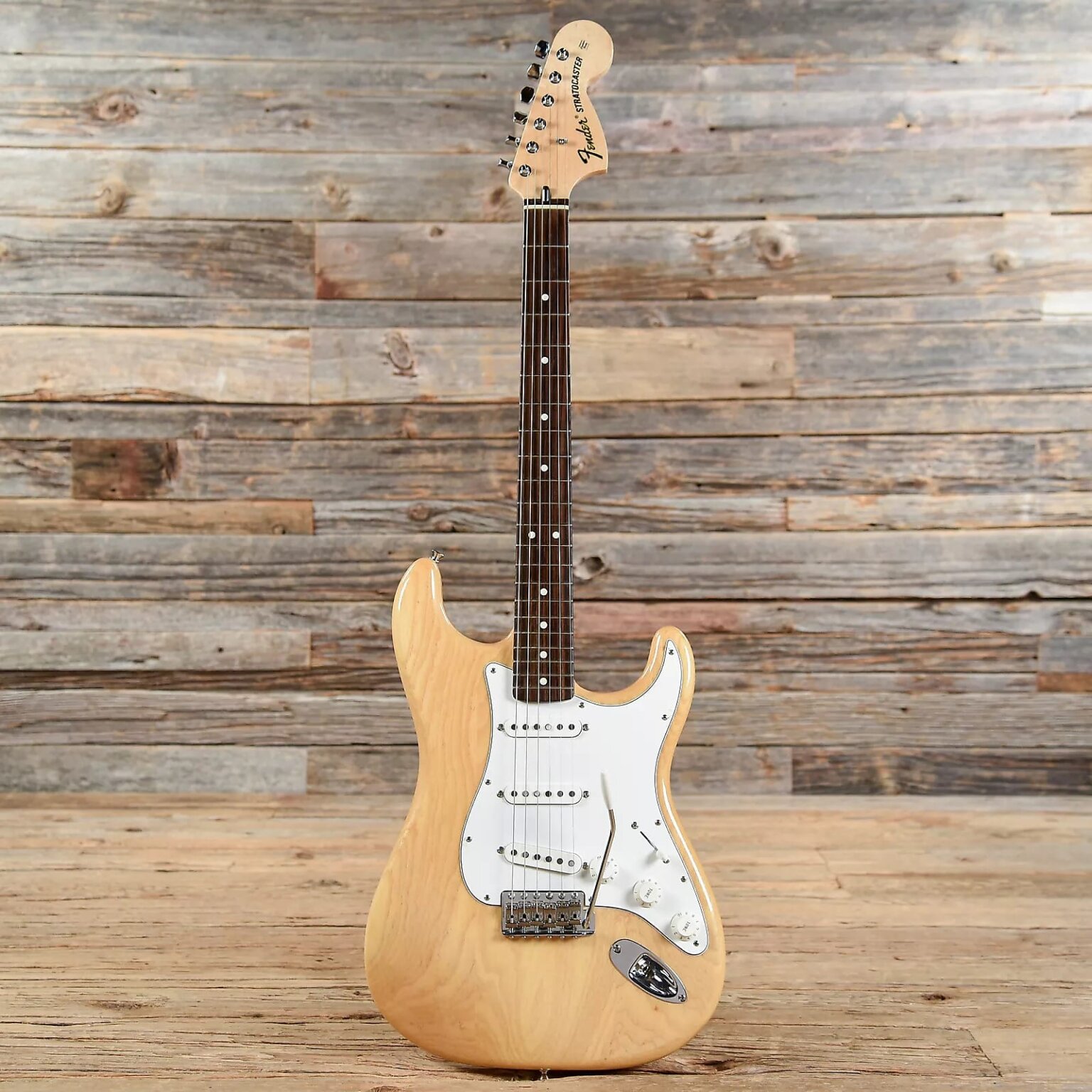 Fender AMERICAN VINTAGE 70s STRATOCASTER - USA - 2006-current | All ...
